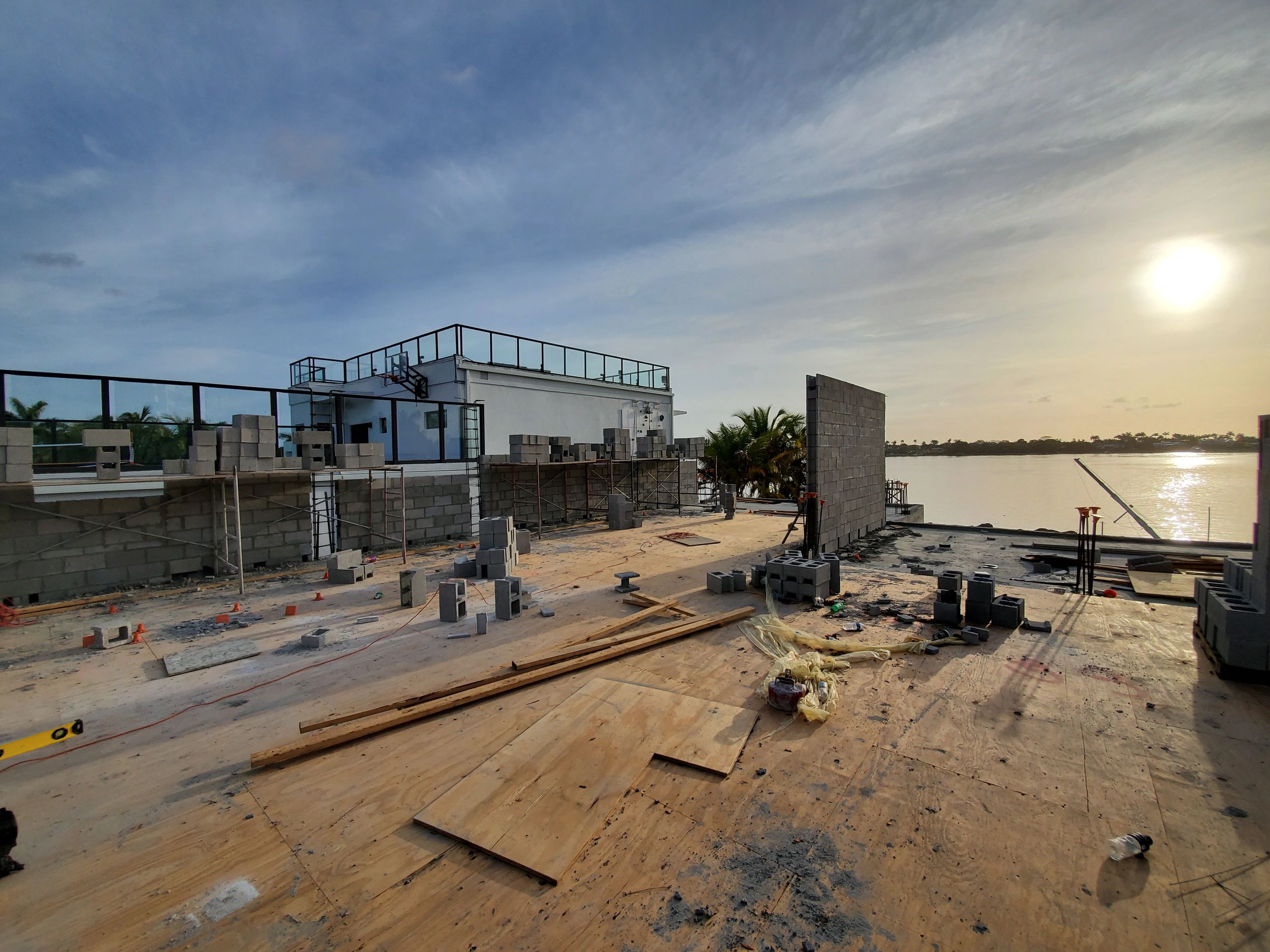 Dusk Construction & Development | Dusk Construction & Development