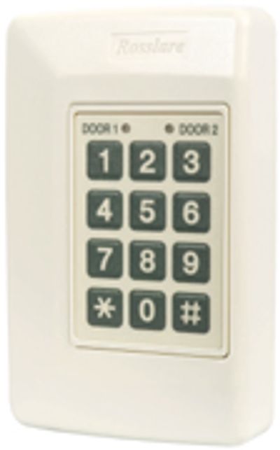 Rosslare Security | SE Lock and Key