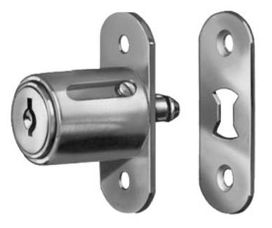 CompX Cabinet Locks | SE Lock and Key