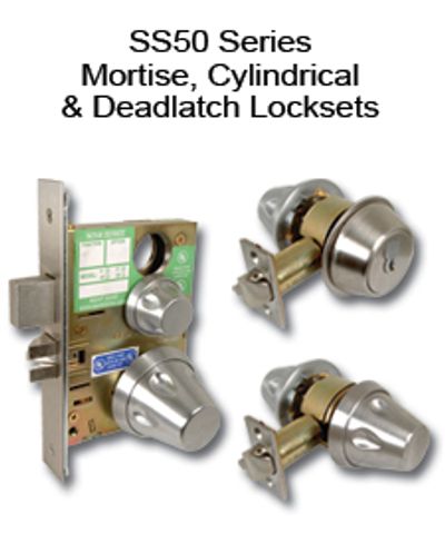 Marks Locks | SE Lock and Key