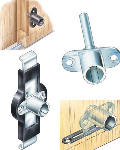 CompX Cabinet Locks | SE Lock and Key