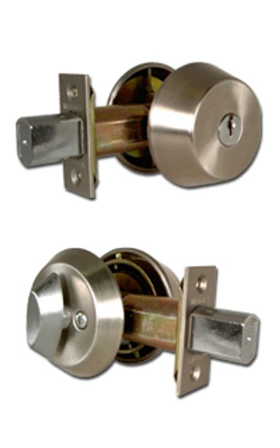 Marks Locks | SE Lock and Key