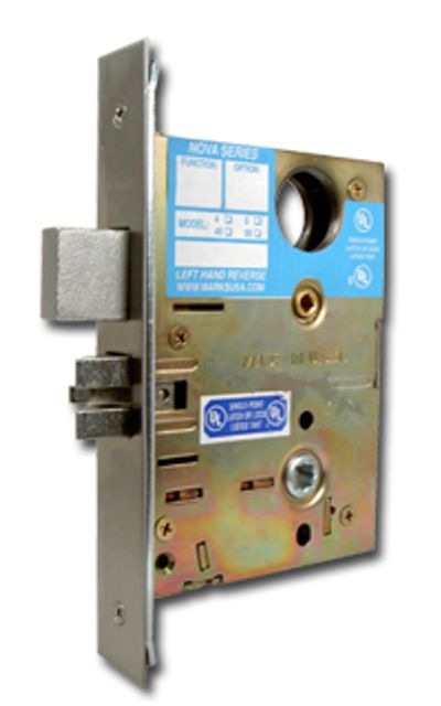 Marks Locks | SE Lock and Key