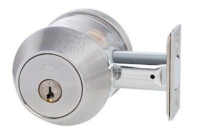 ASSA | SE Lock and Key