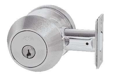 ASSA | SE Lock and Key