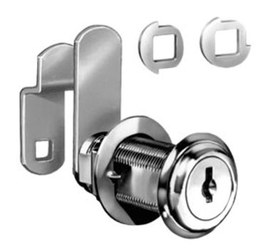 CompX Cabinet Locks | SE Lock and Key