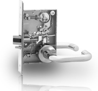Sargent Hardware | SE Lock and Key