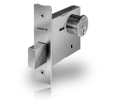 Sargent Hardware | SE Lock and Key