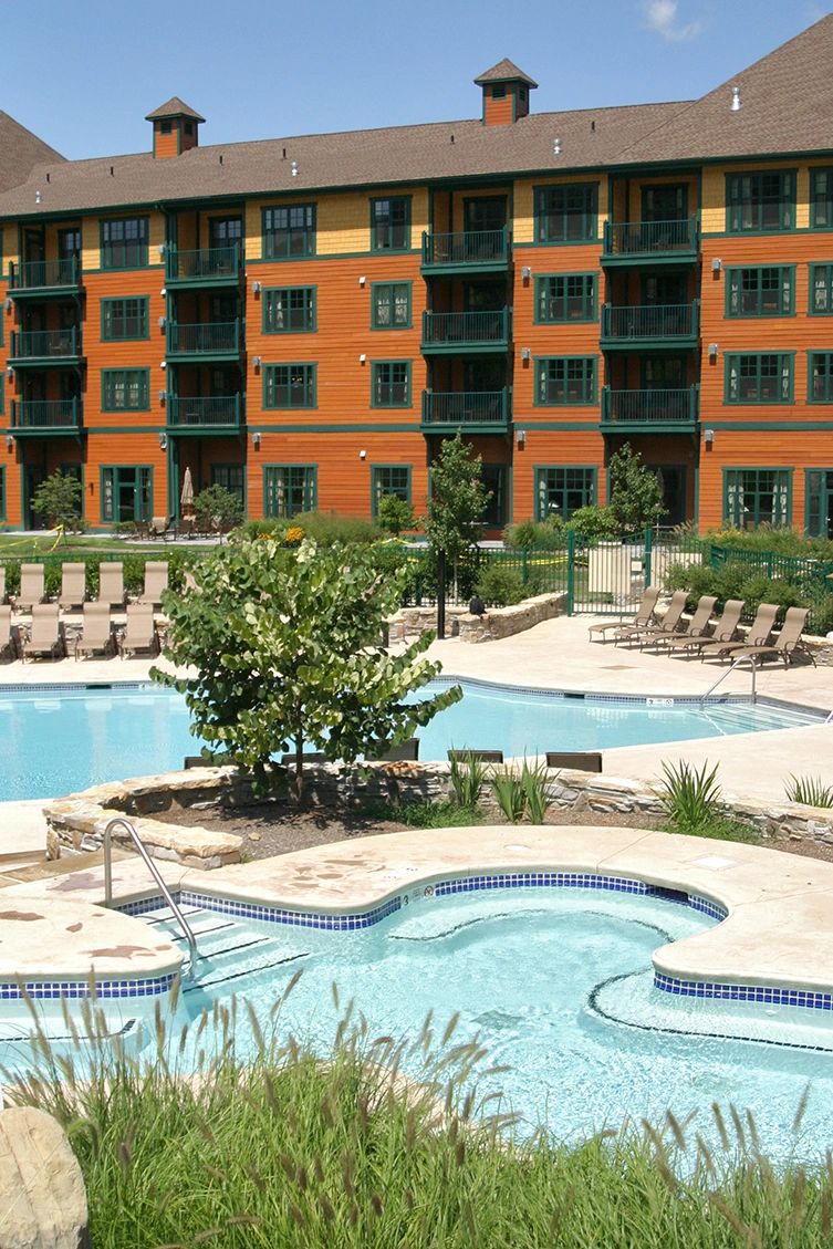 Mountain Creek Association