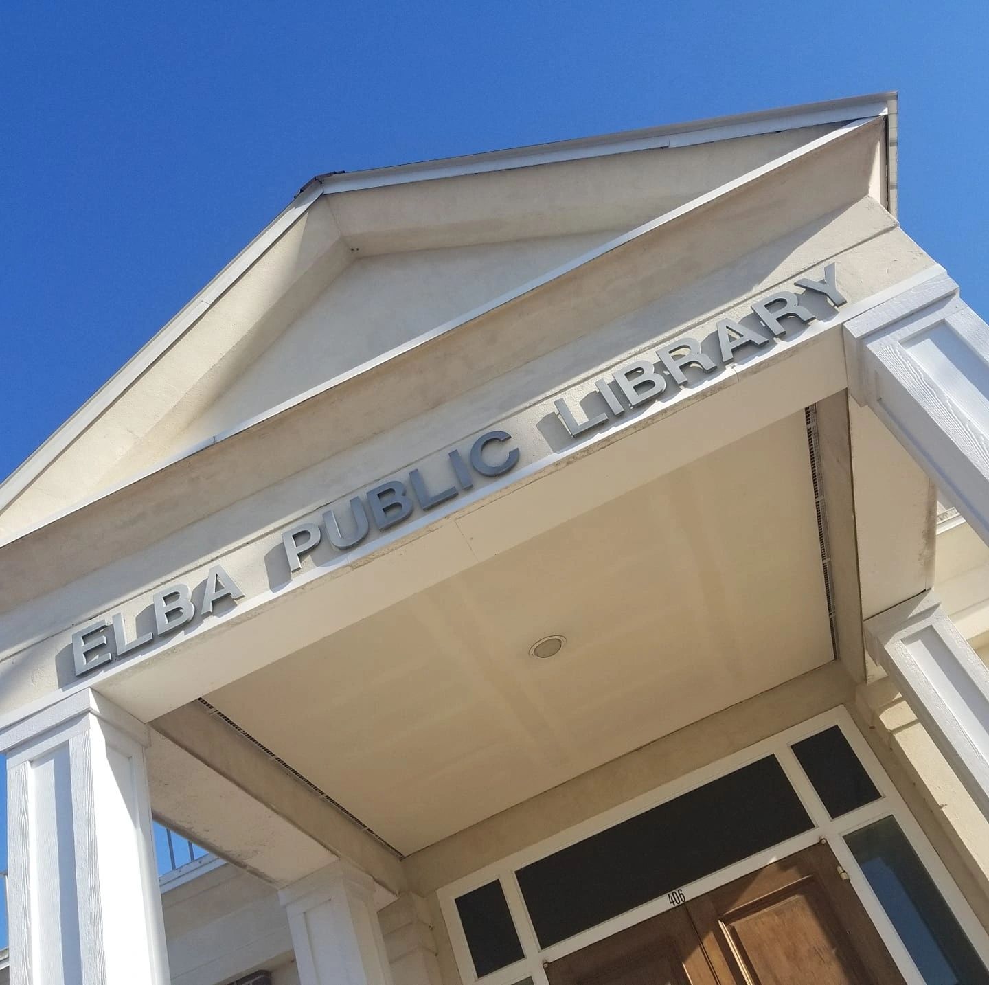Elba Library: Your Community Hub for Learning and Exploration