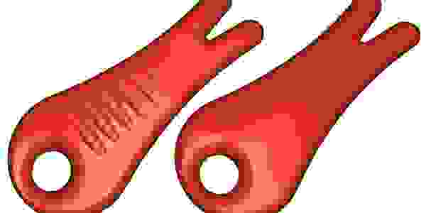 Sweet-Stick - Hockey Skate, Ice Skates, Sharpener