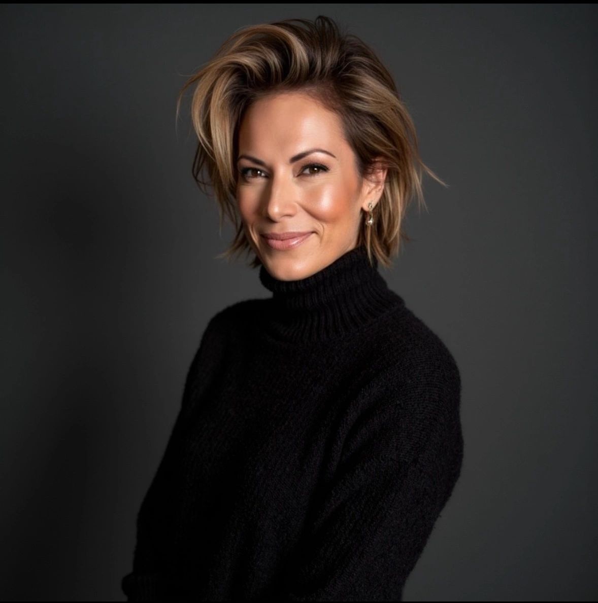 Shawnee Harkins Personal Brand