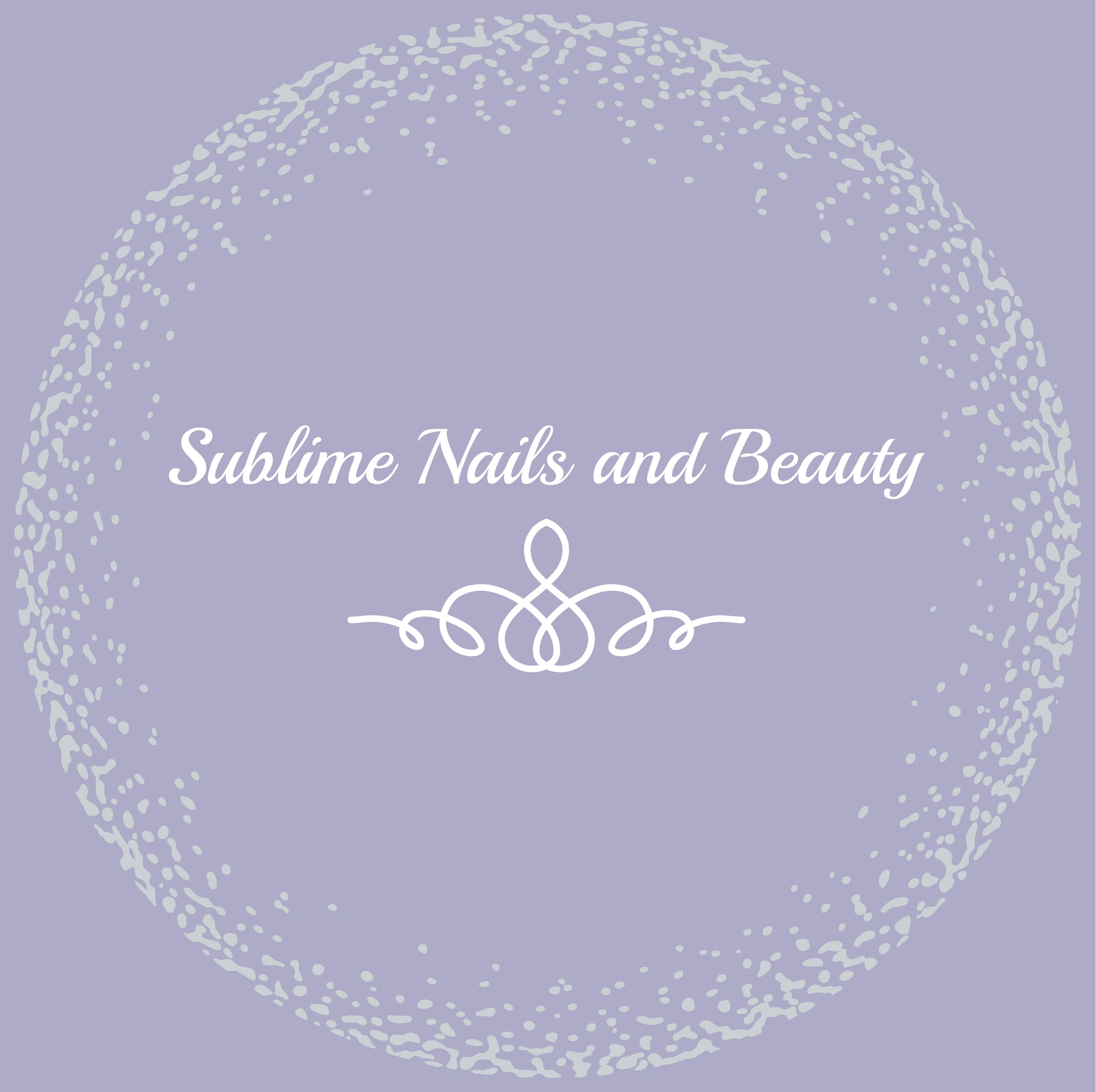 Sublime Nails and Beauty Ltd