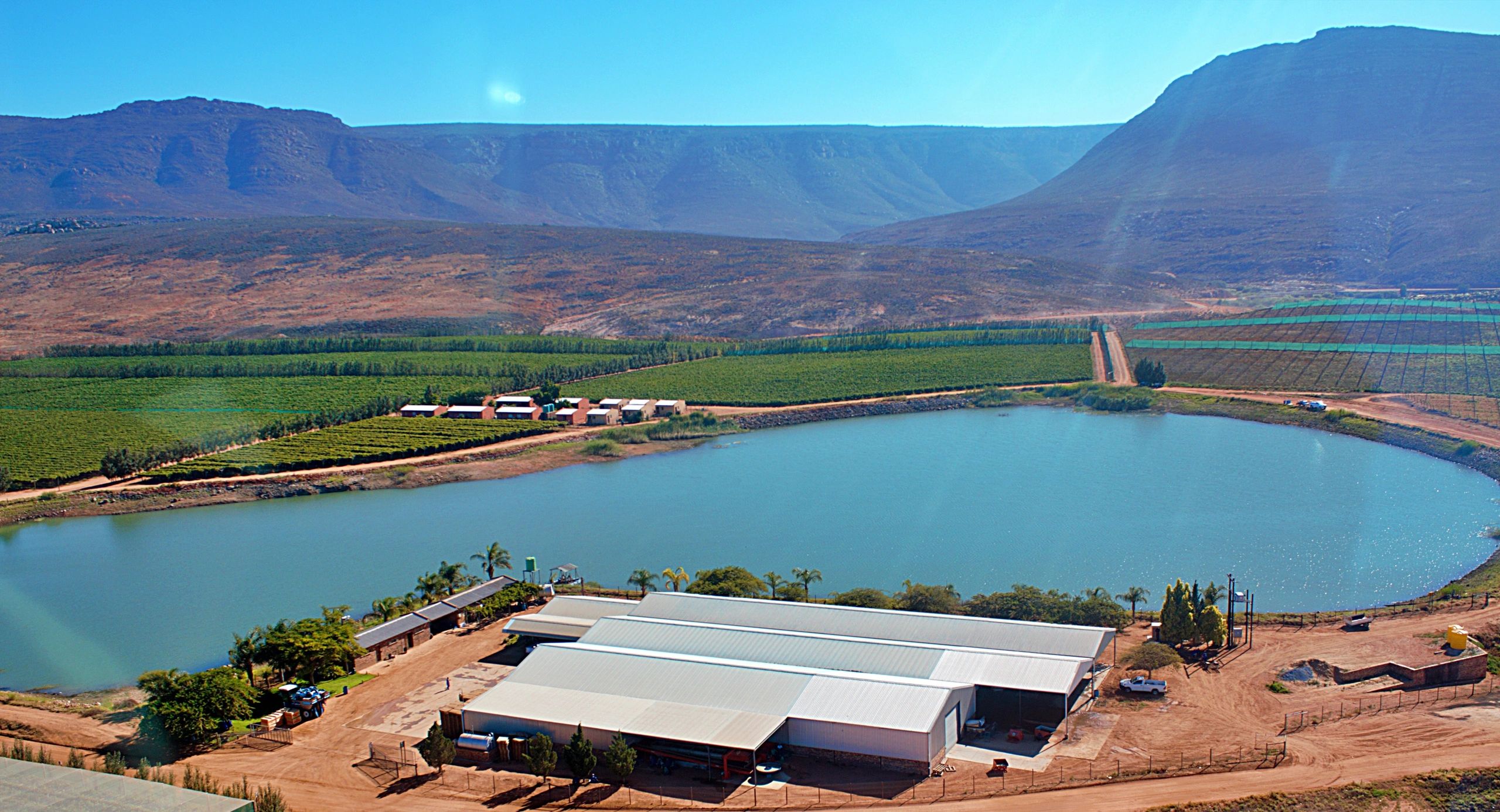 Accreditations | ReinGrow