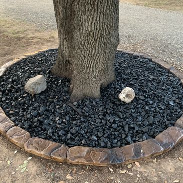 Professional Landscape Edging Services