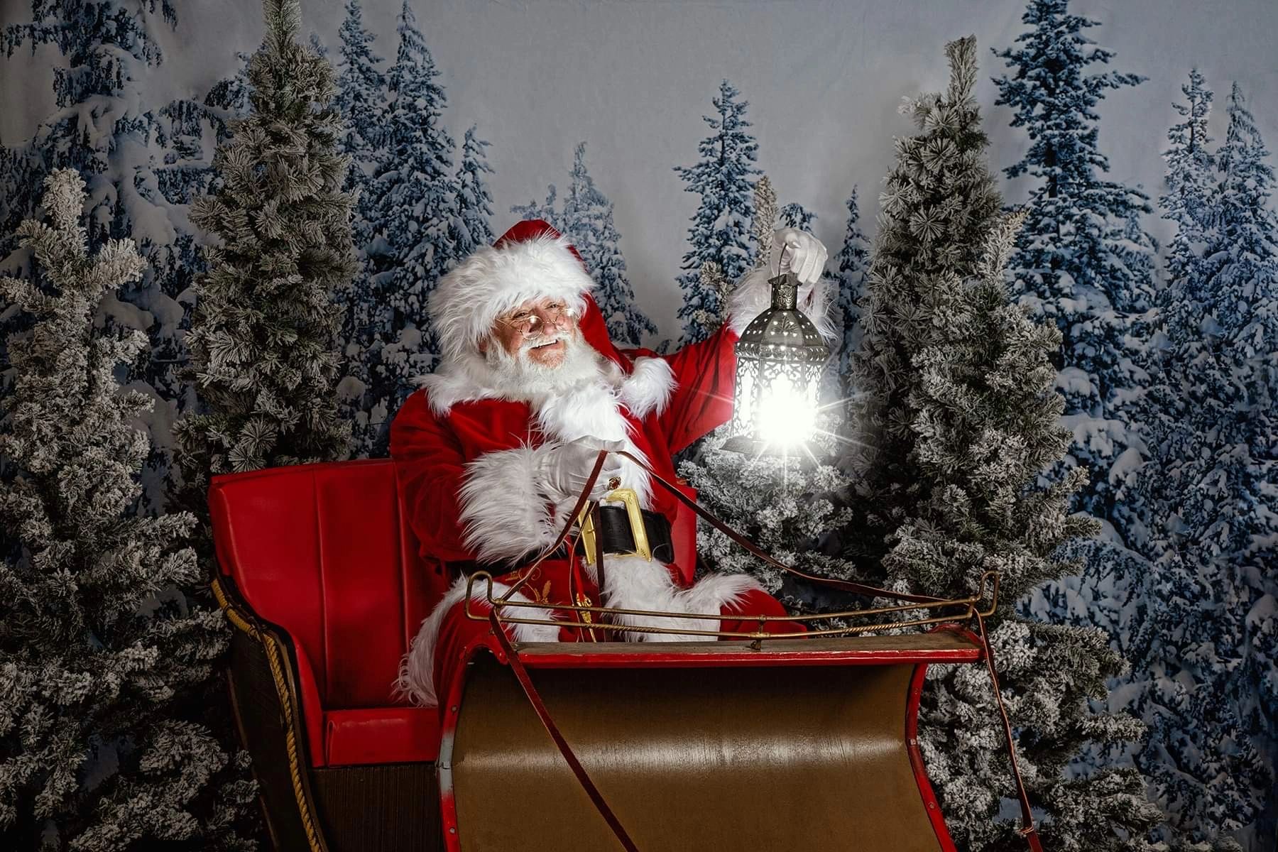 Santa Scott and Company