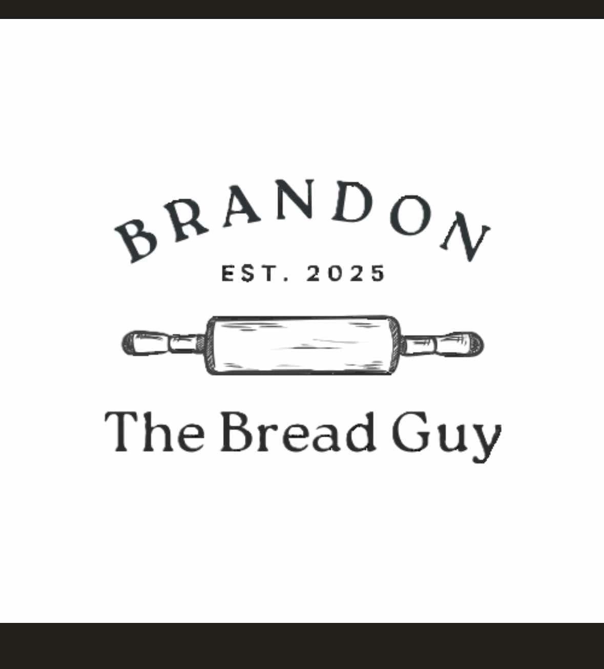 Brandon The Bread Guy
