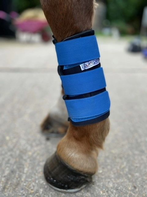 Magnetic Leg Wrap (Pair)