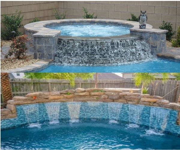 Features | Pools of Dreams