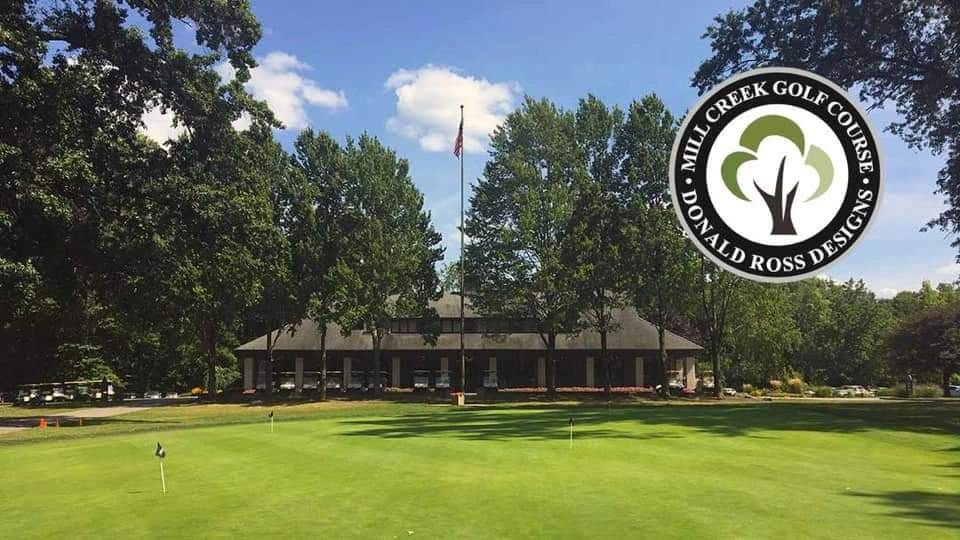 mahoning county engineers golf league