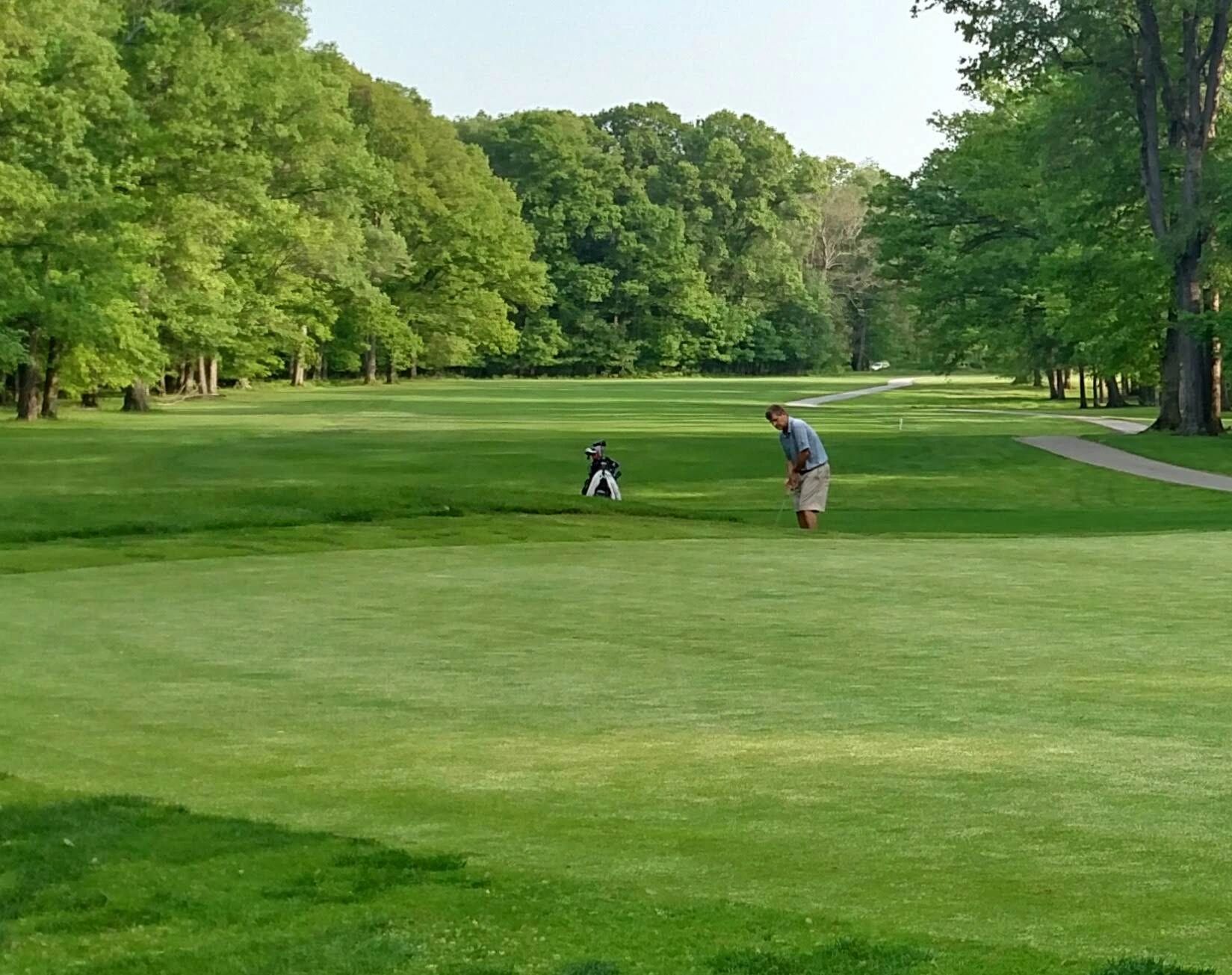 mahoning county engineers golf league | THE MAHONING COUNTY ENGINEER'S ...