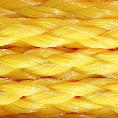 Spliced Cargo Nets | Custom Cargo Nets