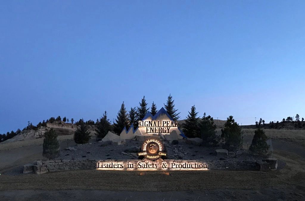 Signal Peak Energy, LLC