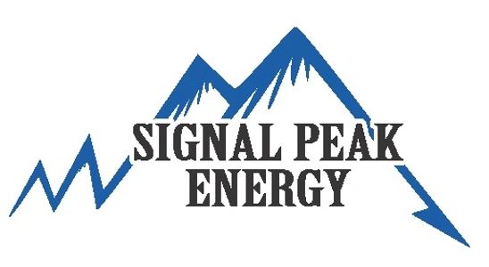 Signal Peak Energy, LLC