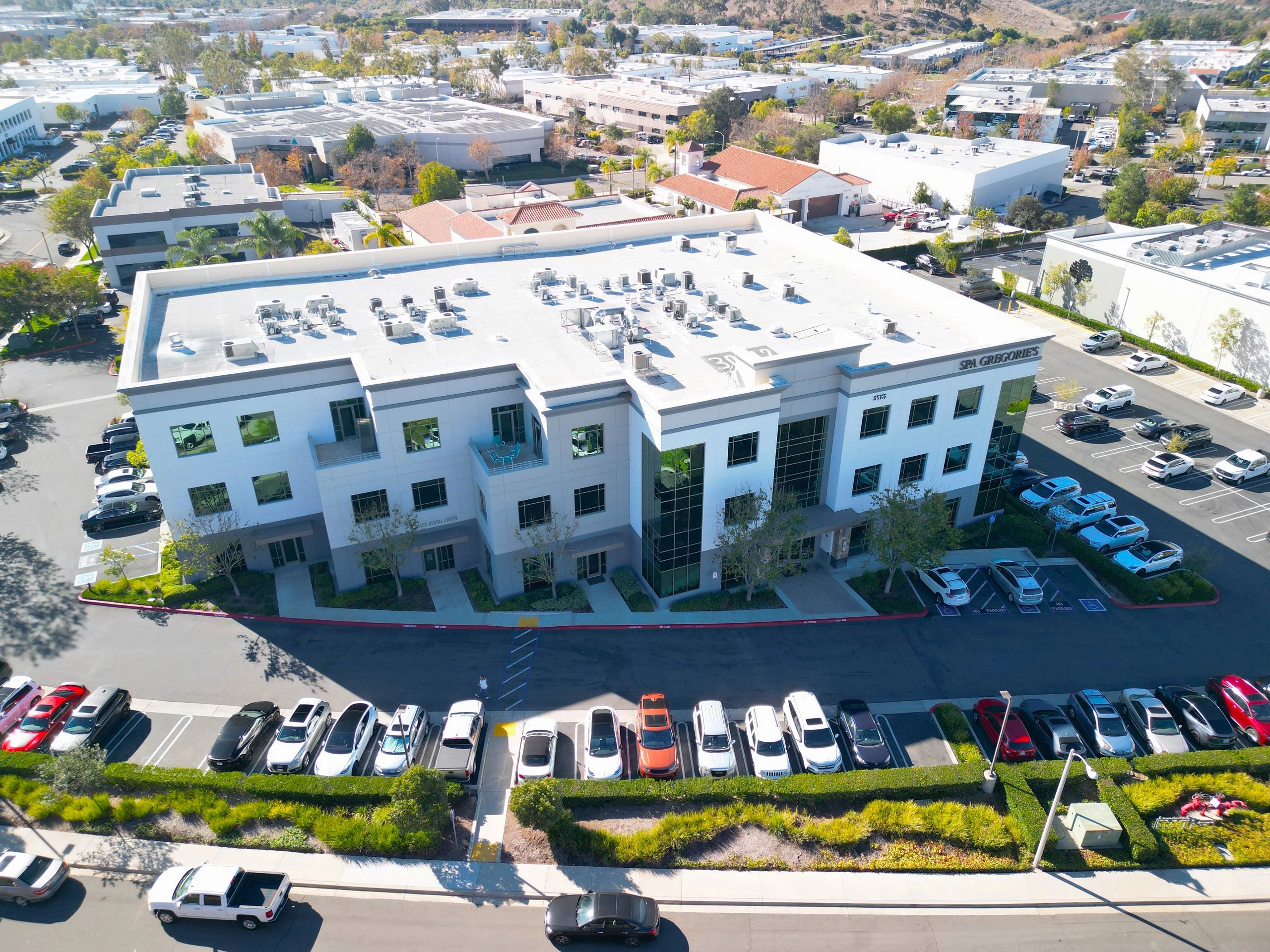 HRE Commercial, Inc. - Commercial Real Estate, Sales and Leasing