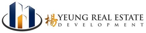 YEUNG 楊 REAL ESTATE DEVELOPMENT