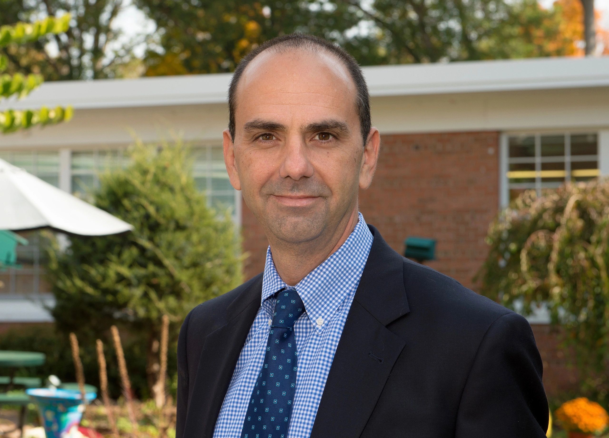 Superintendent of Schools - drmatthewmurphy.com