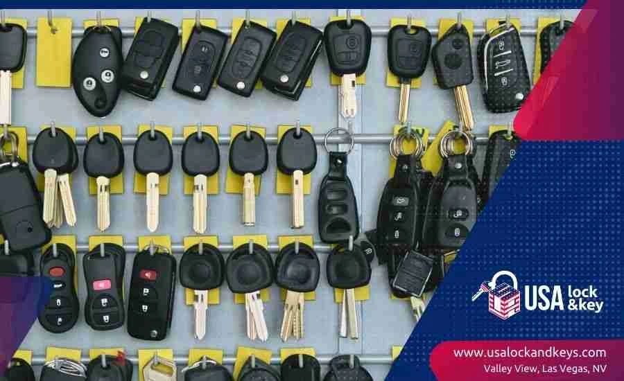 Locksmith Tulare - Lowkey Locksmith Services