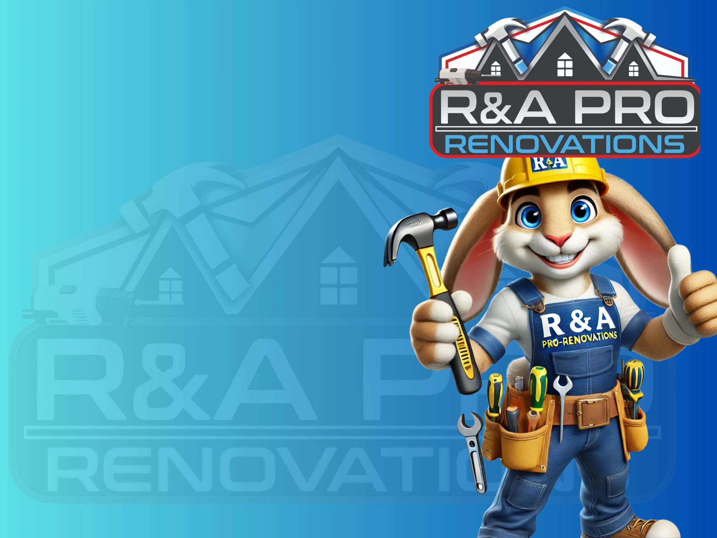 Expert Roofing Installation by R&A Pro-Renovations