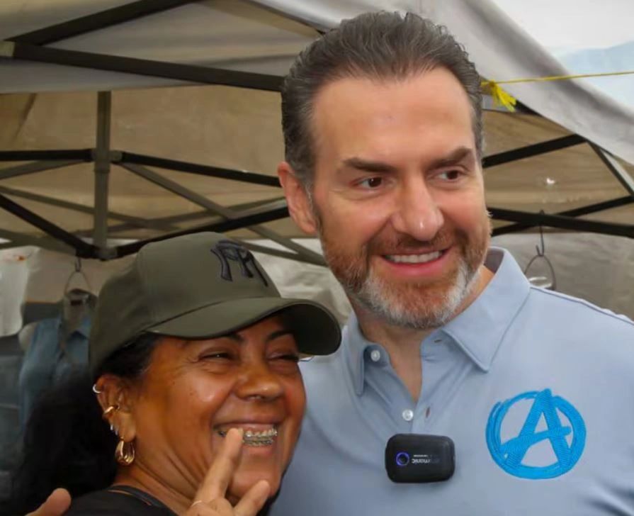 ADRIÁN DE LA GARZA IMPULSARÁ EL DEPORTE