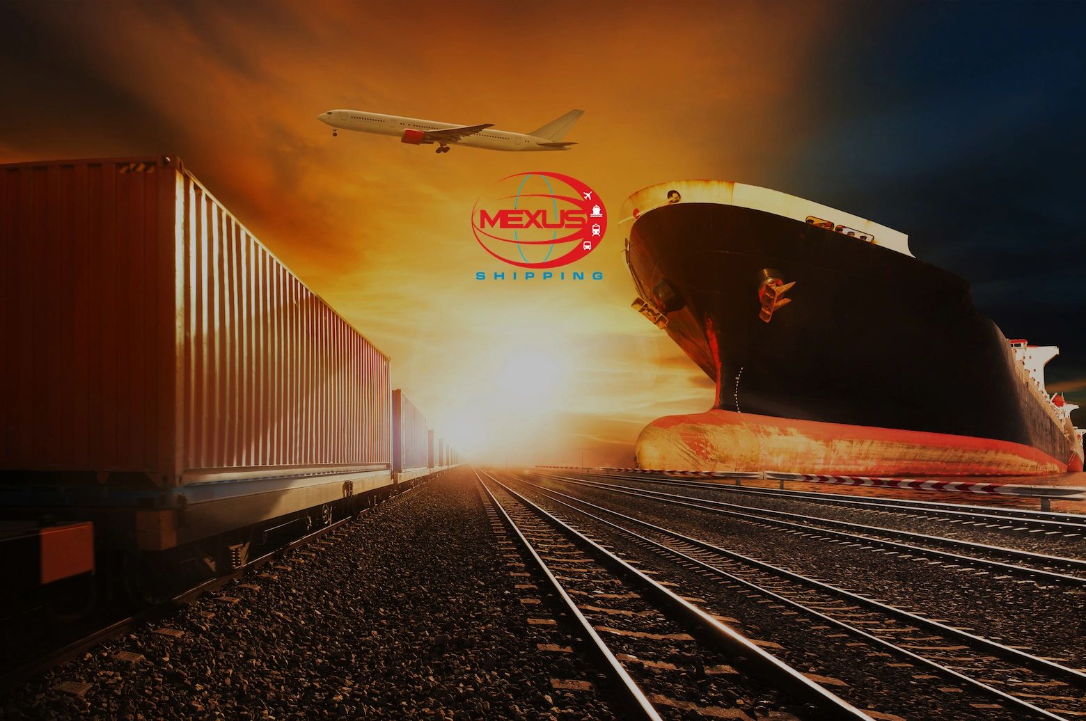 MEXUS SHIPPING SA DE CV