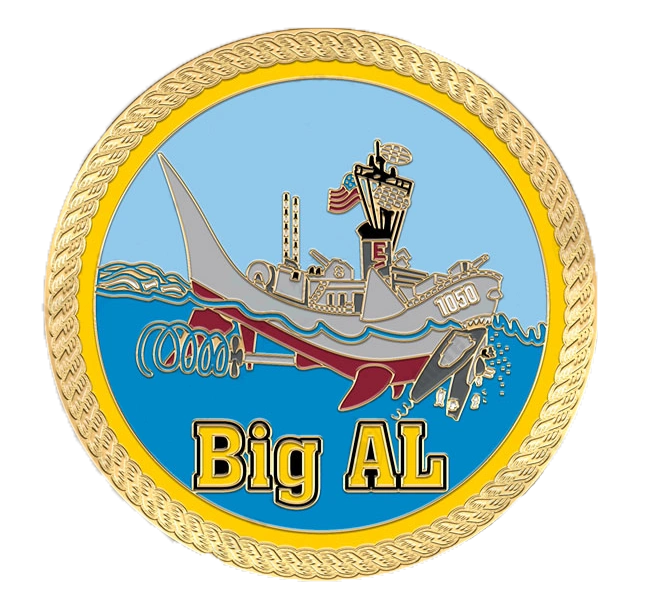 USS ALBERT DAVID ASSOCIATION - Home