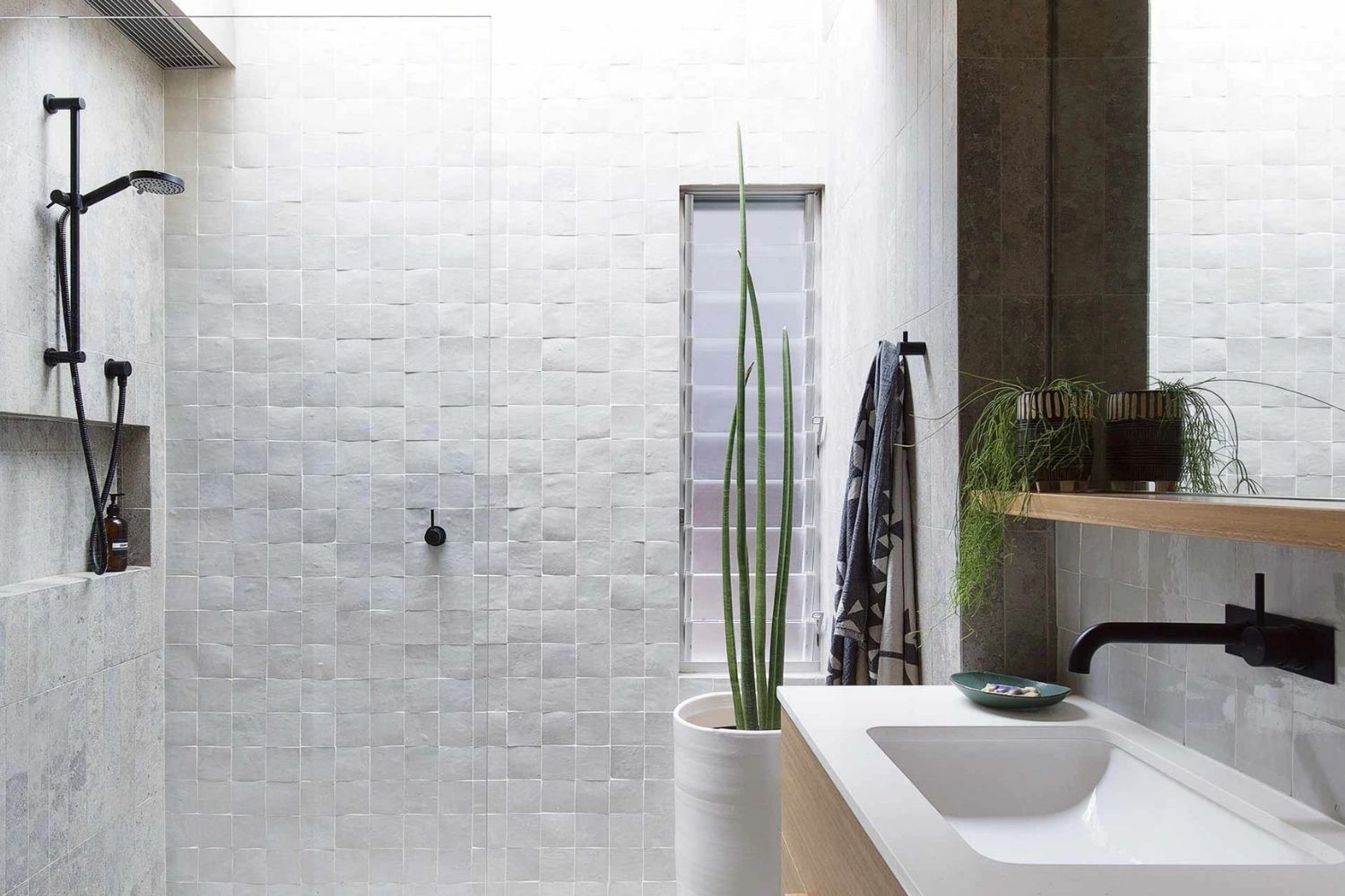 Designing Your Perfect Ensuite