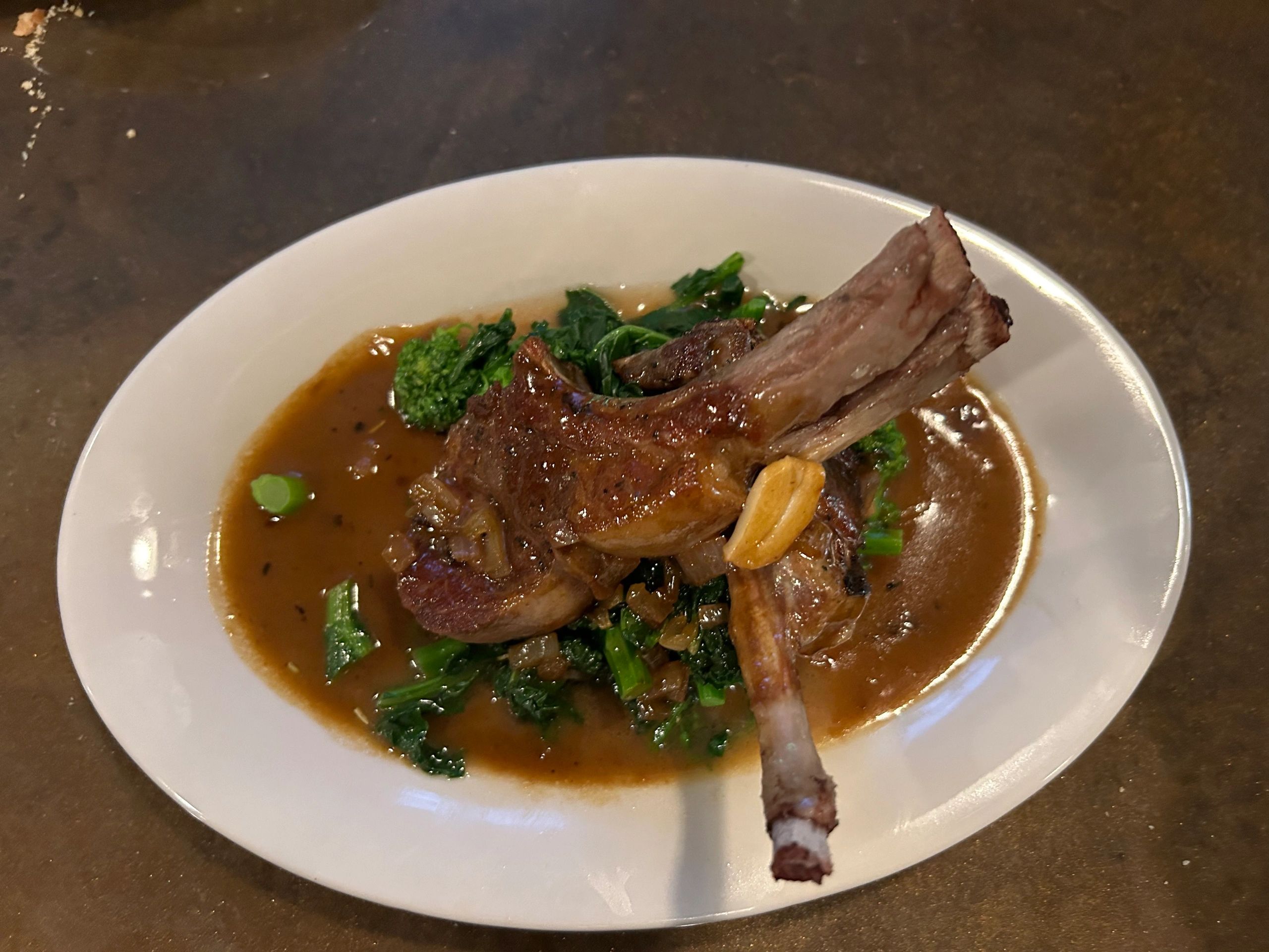 Authentic Italian Restaurant | Milazzo's Ristorante