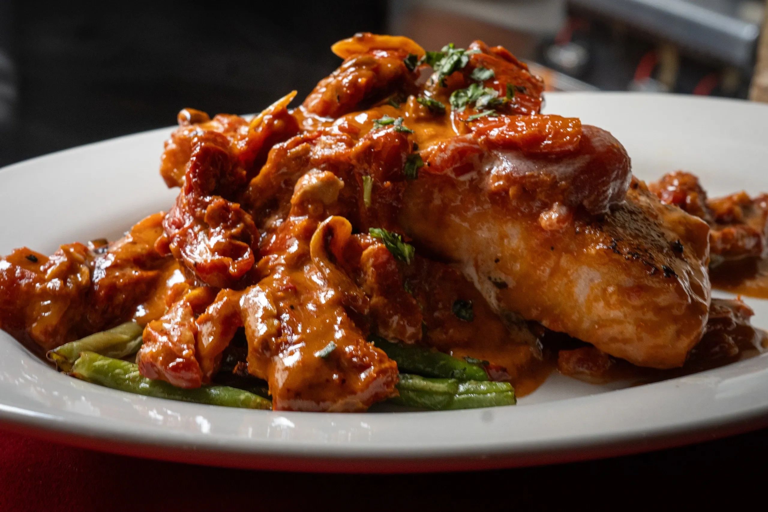 Authentic Italian Restaurant | Milazzo's Ristorante