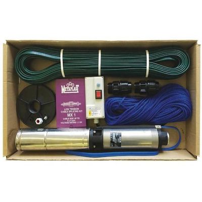 Boreholes in Cape Town, Western Cape