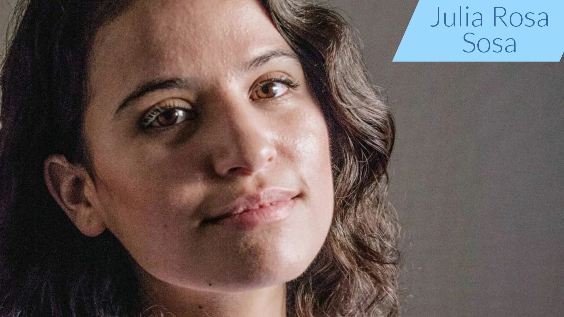 Julia Sosa's Instagram, Twitter & Facebook on IDCrawl