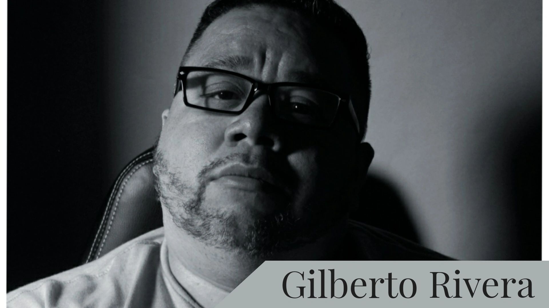 Gilberto Rivera