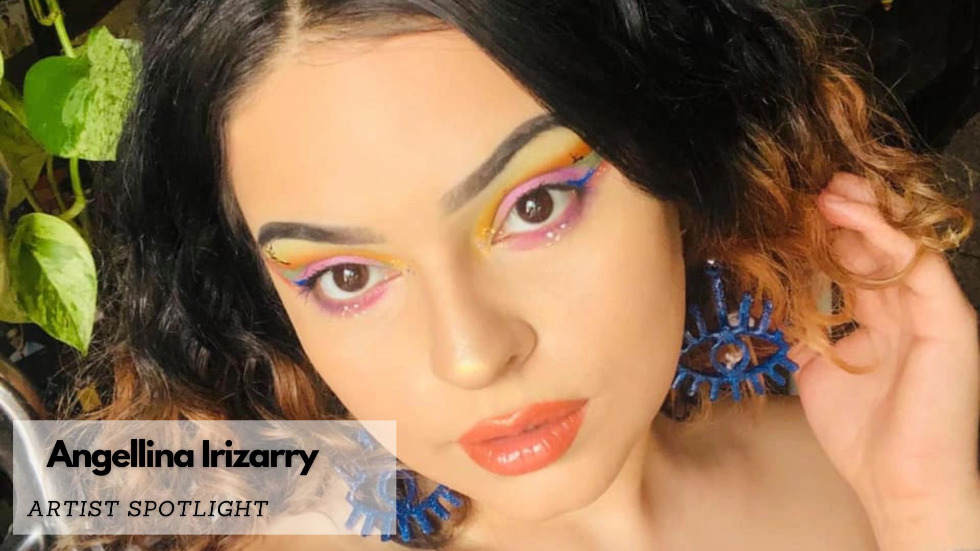 Angellina Irizarry