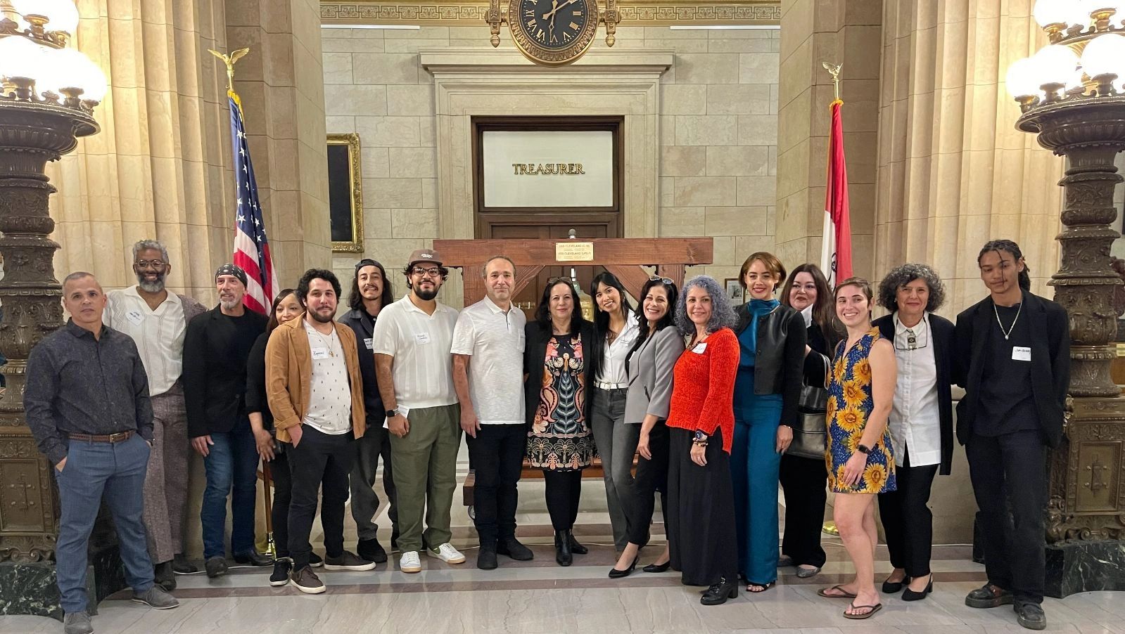 La Promesa: Celebrating Legacy, Empowering Generations