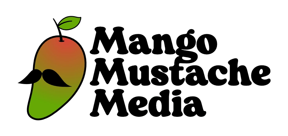 Mango Mustache Media - Home