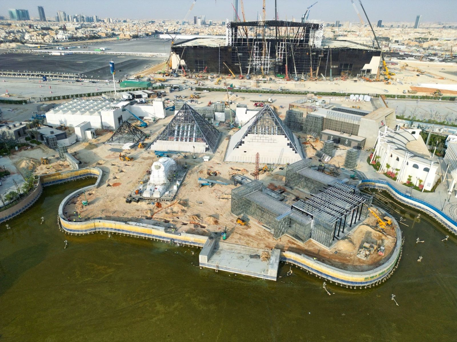 Structural Steel Solution 3S