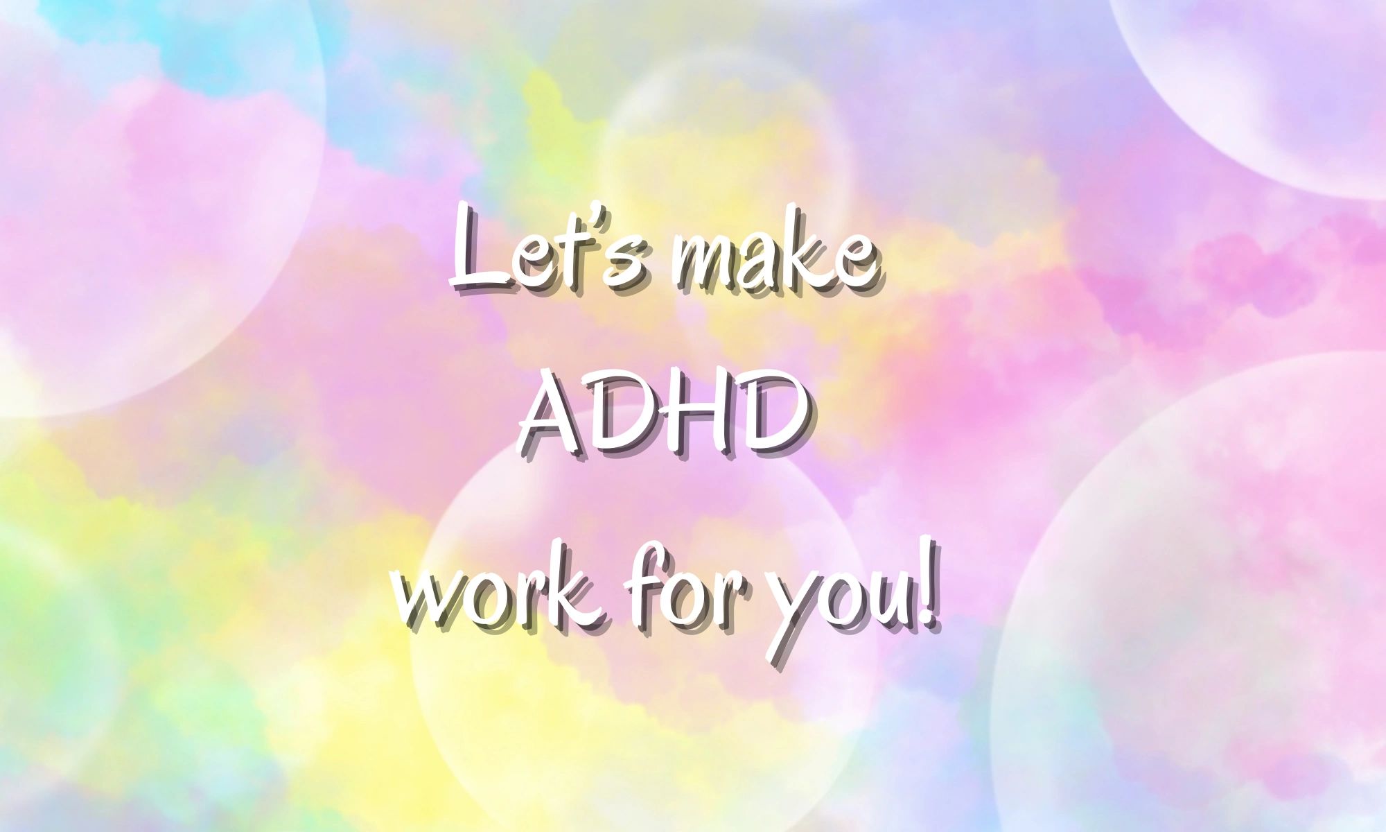 Adhd UK foundation | AdhdCoachV