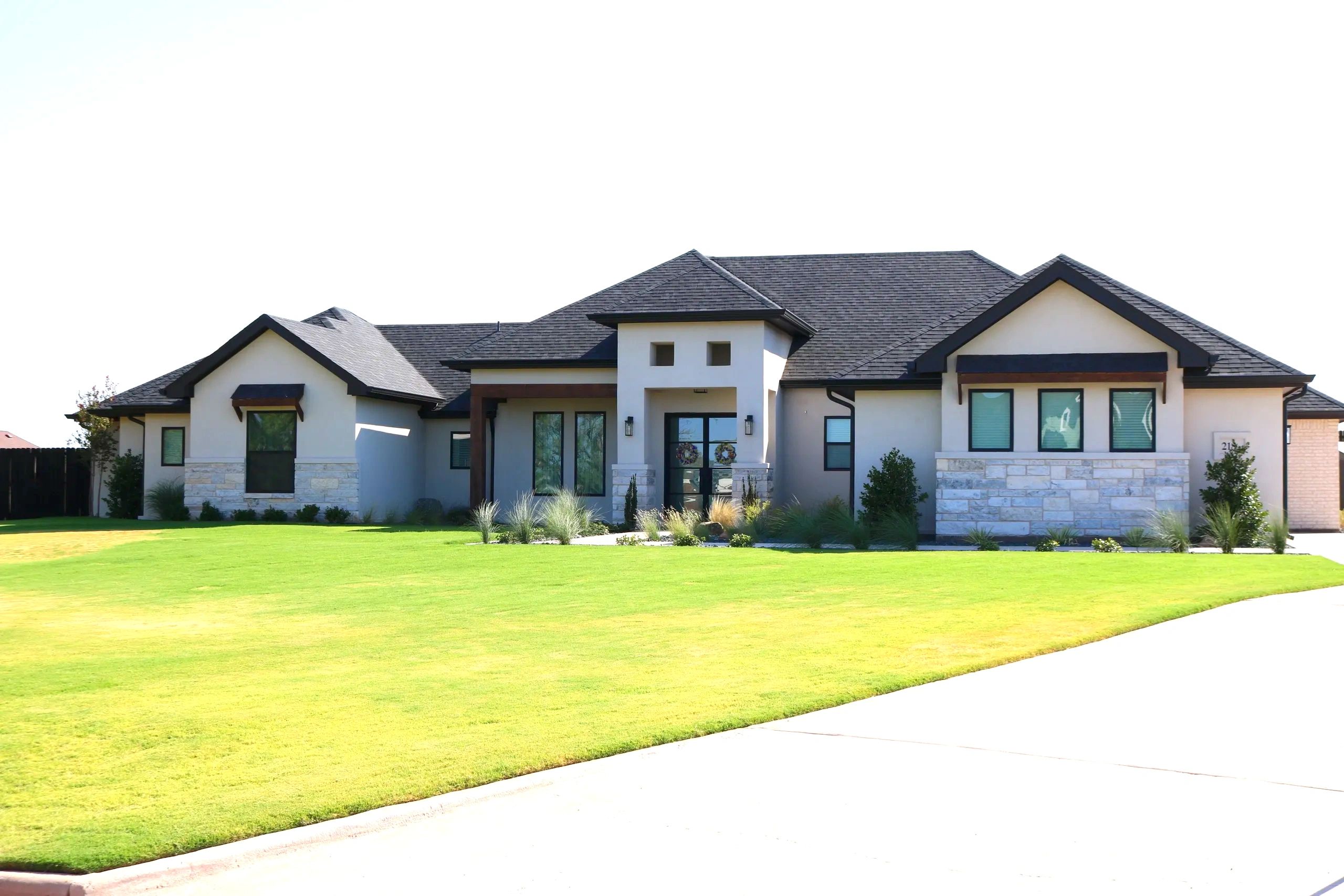 Texas Pride Custom Homes