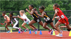 Needham Youth Track Club