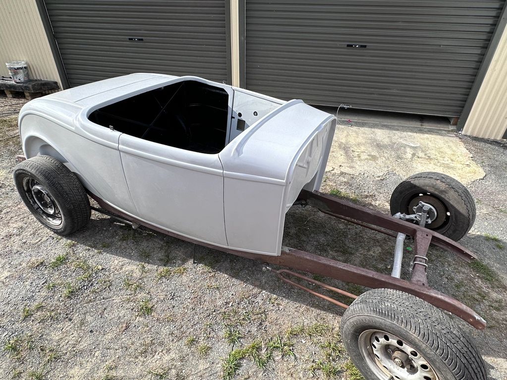 Photos | East coast Street Rods